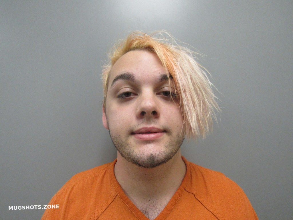 KEMP ROBERT JAMES 05/18/2023 - Harris County Mugshots Zone