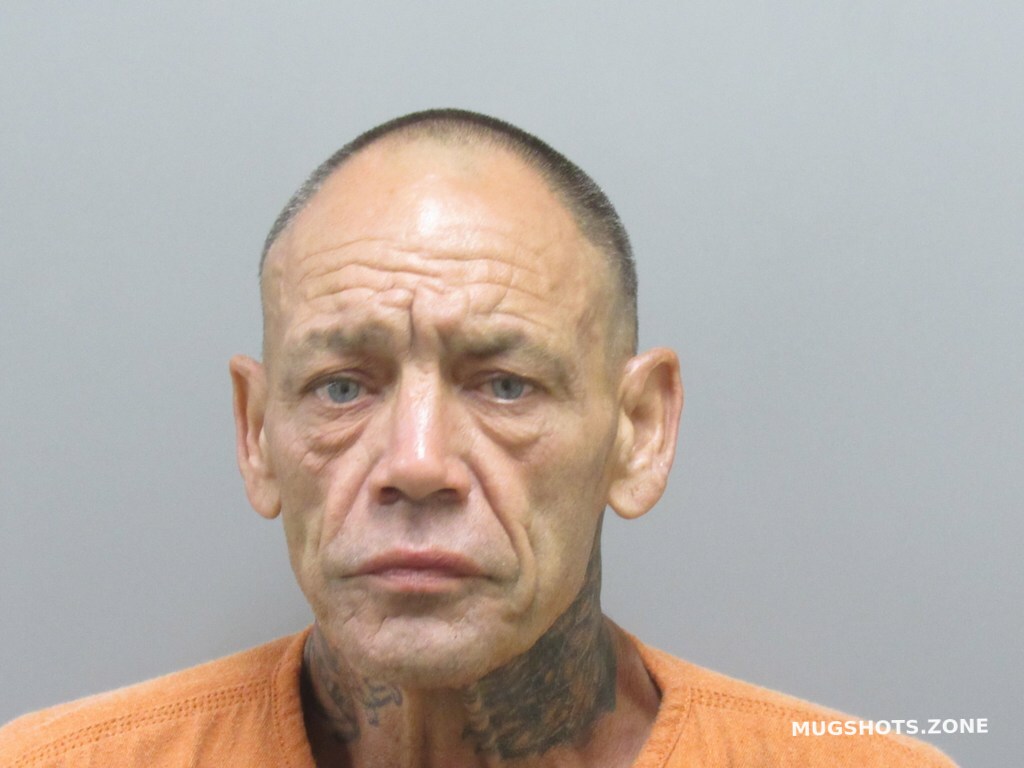 STANLEY ROBERT THOMAS 05/21/2023 - Harris County Mugshots Zone