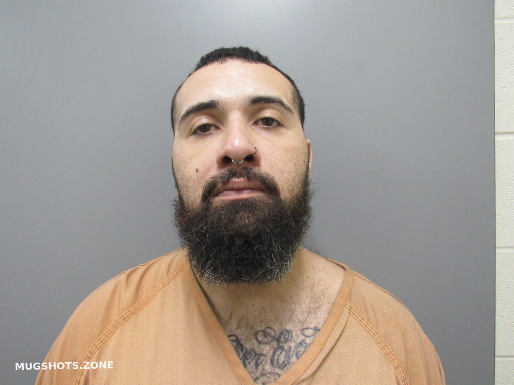 VALLEJO ALEX EMILIO 05/21/2023 - Harris County Mugshots Zone