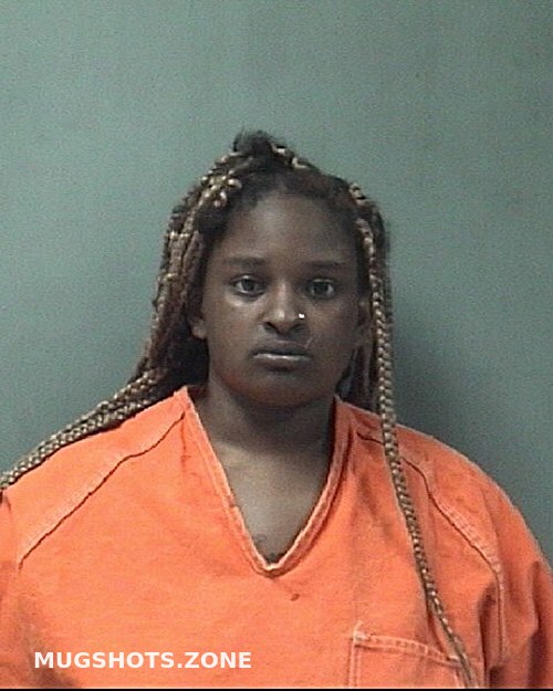 York Makayla 05232023 Harris County Mugshots Zone 6989