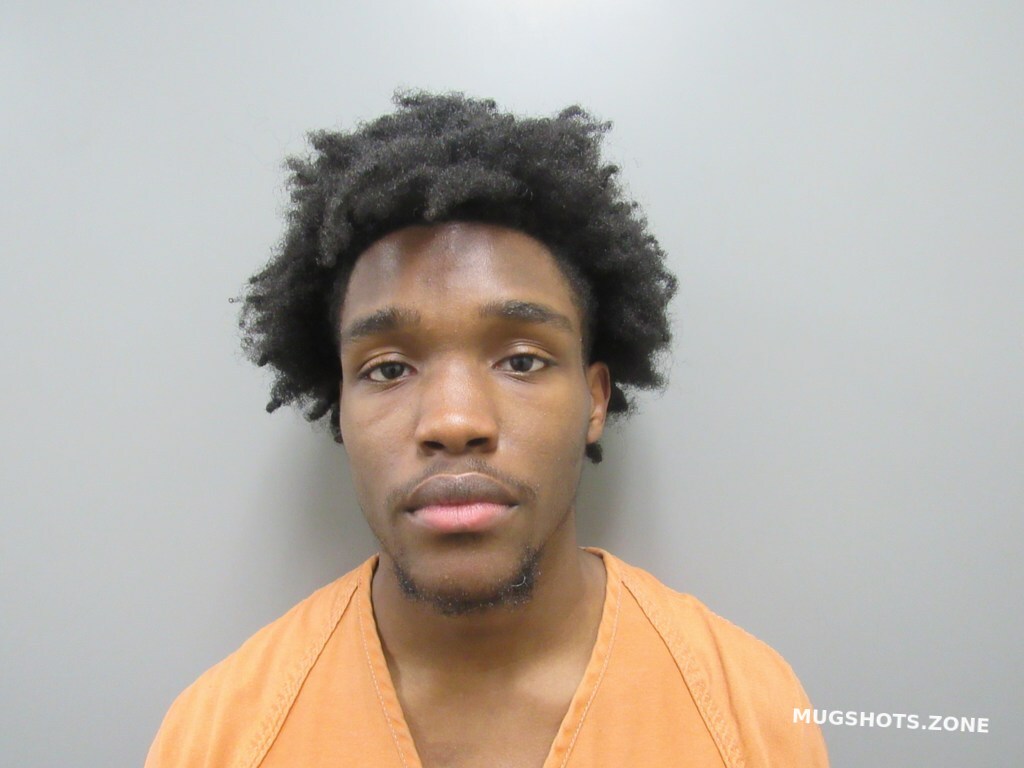 FREEMAN BRAYDON EXAVIER 05/24/2023 - Harris County Mugshots Zone