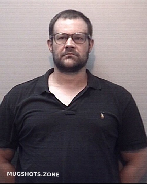 FLECKENSTEIN MARK STEVEN 05/28/2023 - Harris County Mugshots Zone