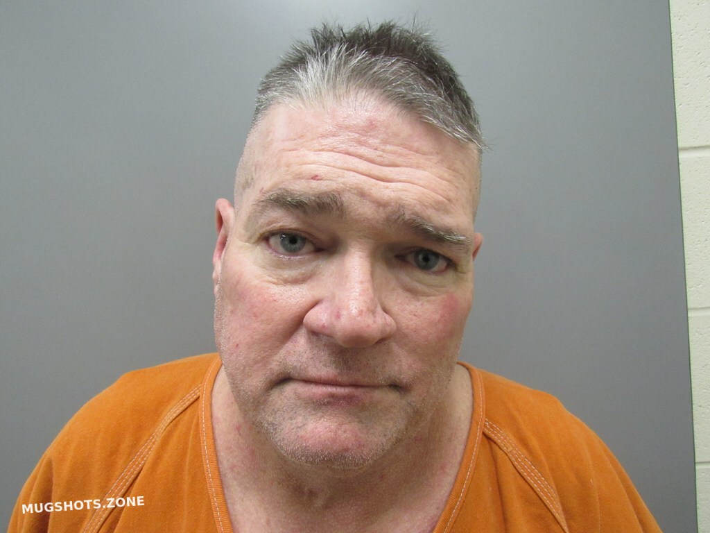 DEEM ROBERT EUGENE 05/28/2023 - Harris County Mugshots Zone