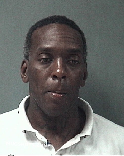 LEWIS CHRISTOPHER DEMOND 05/28/2023 - Harris County Mugshots Zone