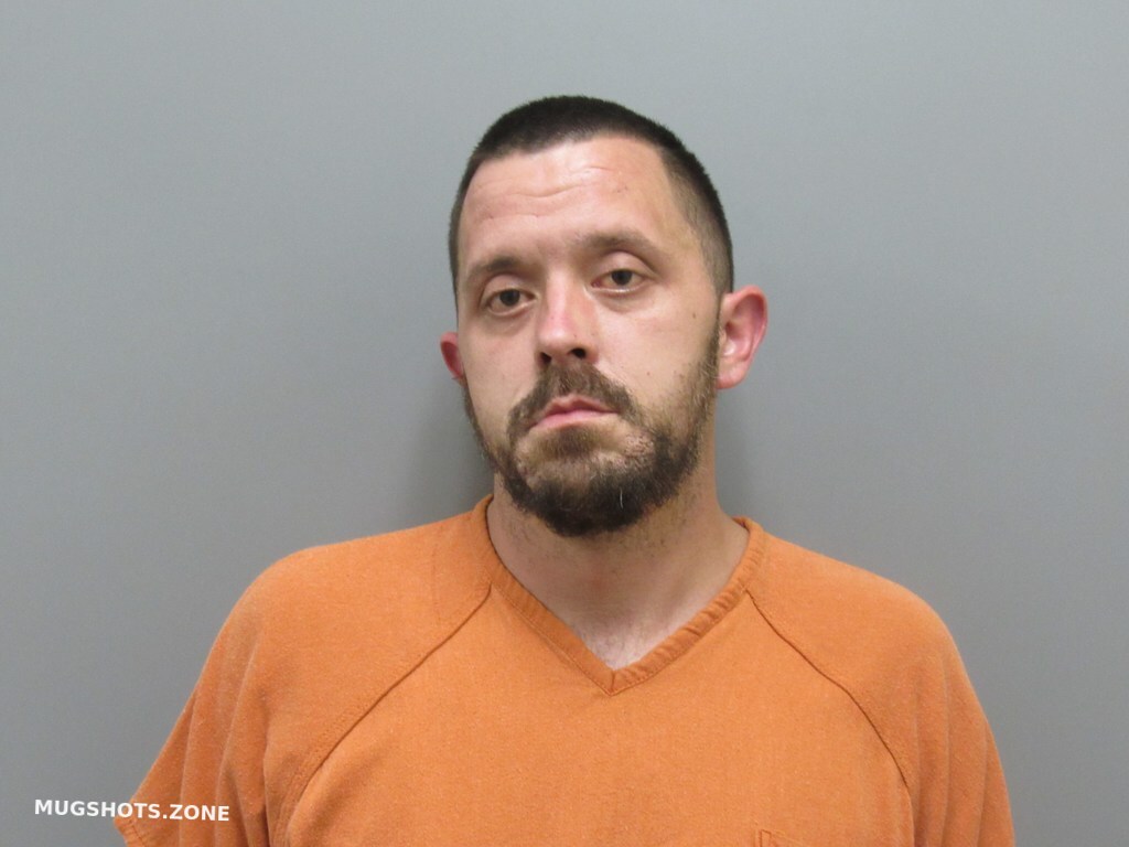 DOSS RICKEY NEAL 05/29/2023 - Harris County Mugshots Zone