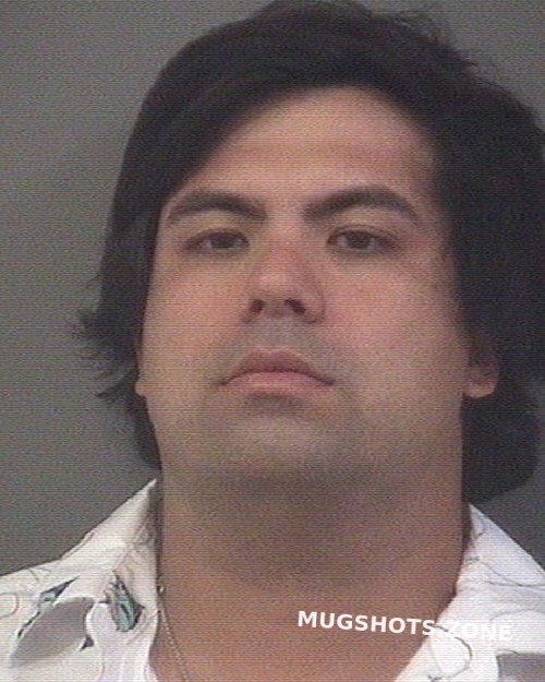 SPETH CAMERON RONALD 05/29/2023 - Harris County Mugshots Zone