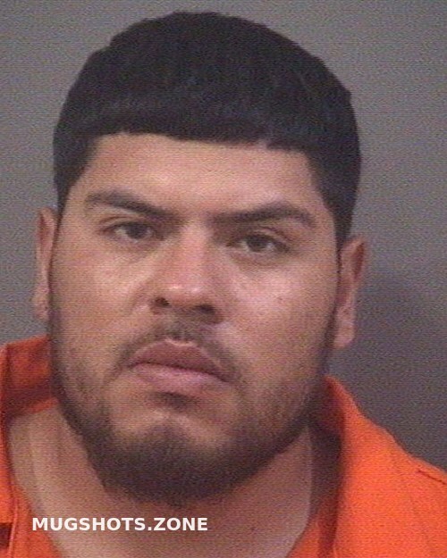 HERNANDEZ ANGEL 05/29/2023 - Harris County Mugshots Zone