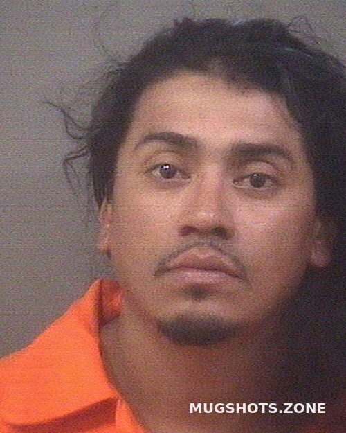 MENDEZ DANIEL 05/29/2023 - Harris County Mugshots Zone