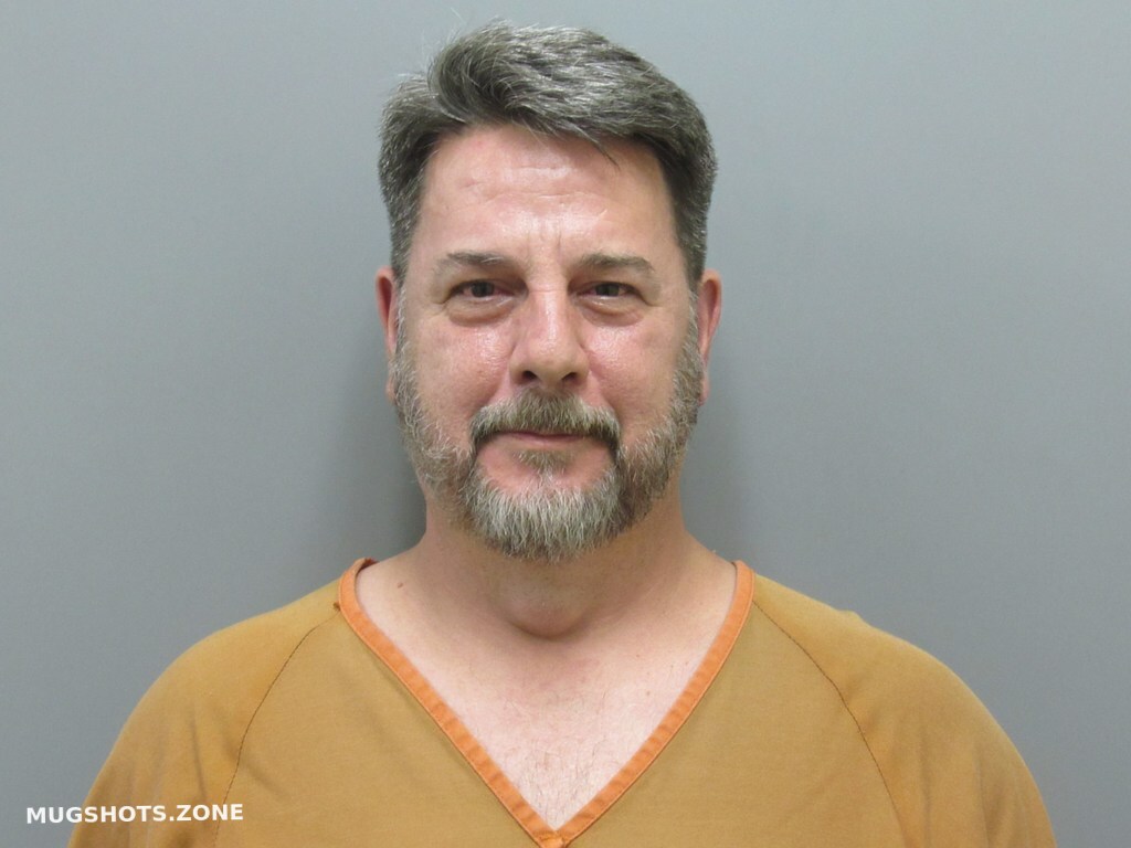 COOK STEPHEN MARION 05/30/2023 - Harris County Mugshots Zone