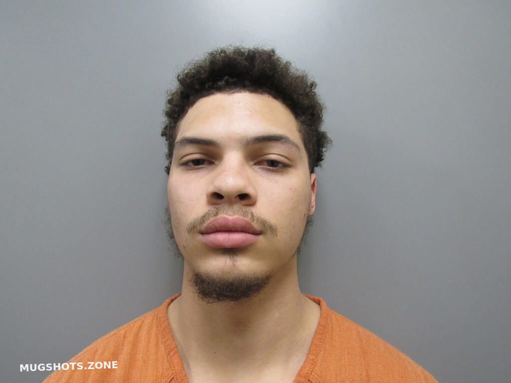 SANDERSON STEVEN PAYNE 05/31/2023 - Harris County Mugshots Zone