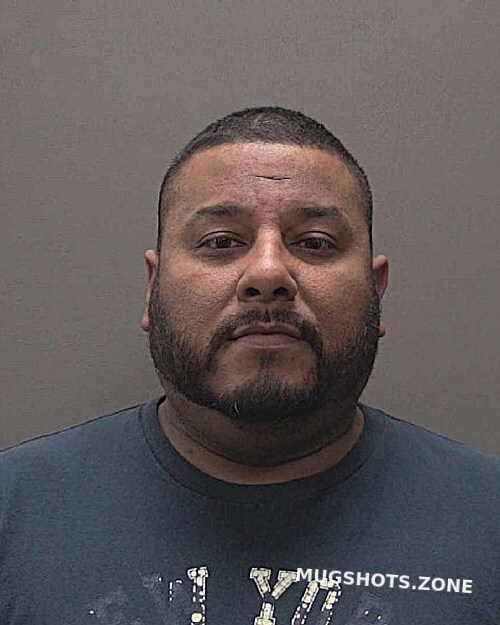 JASSO-MALDONADO VICTOR ELIUD 05/31/2023 - Harris County Mugshots Zone