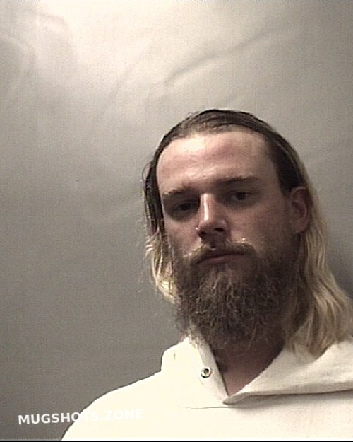 ALLEN CODY GAGE 05/31/2023 - Harris County Mugshots Zone