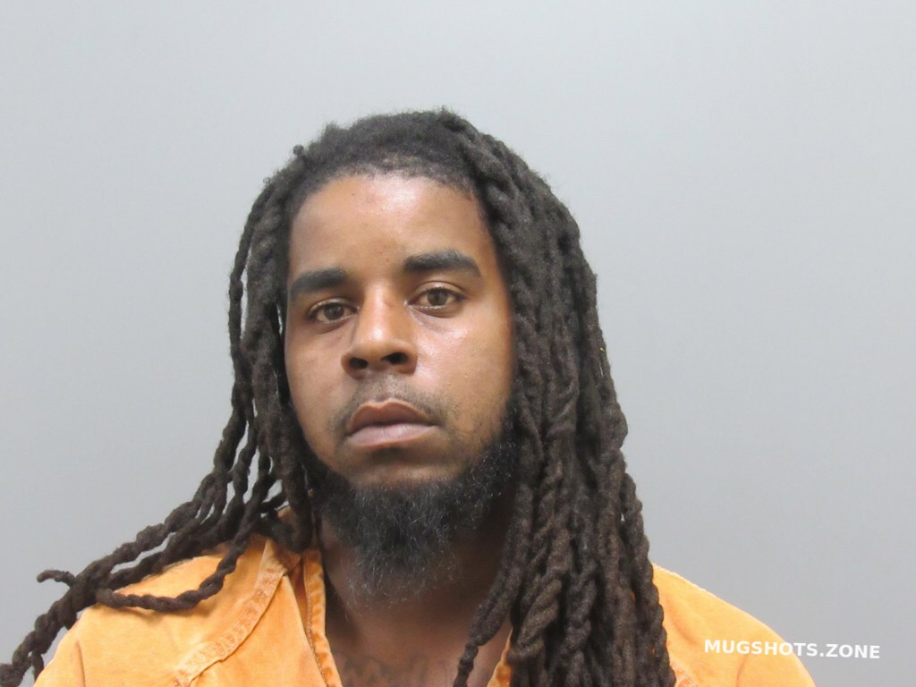 JOURNET BRANDON MOUTON 05/31/2023 - Harris County Mugshots Zone