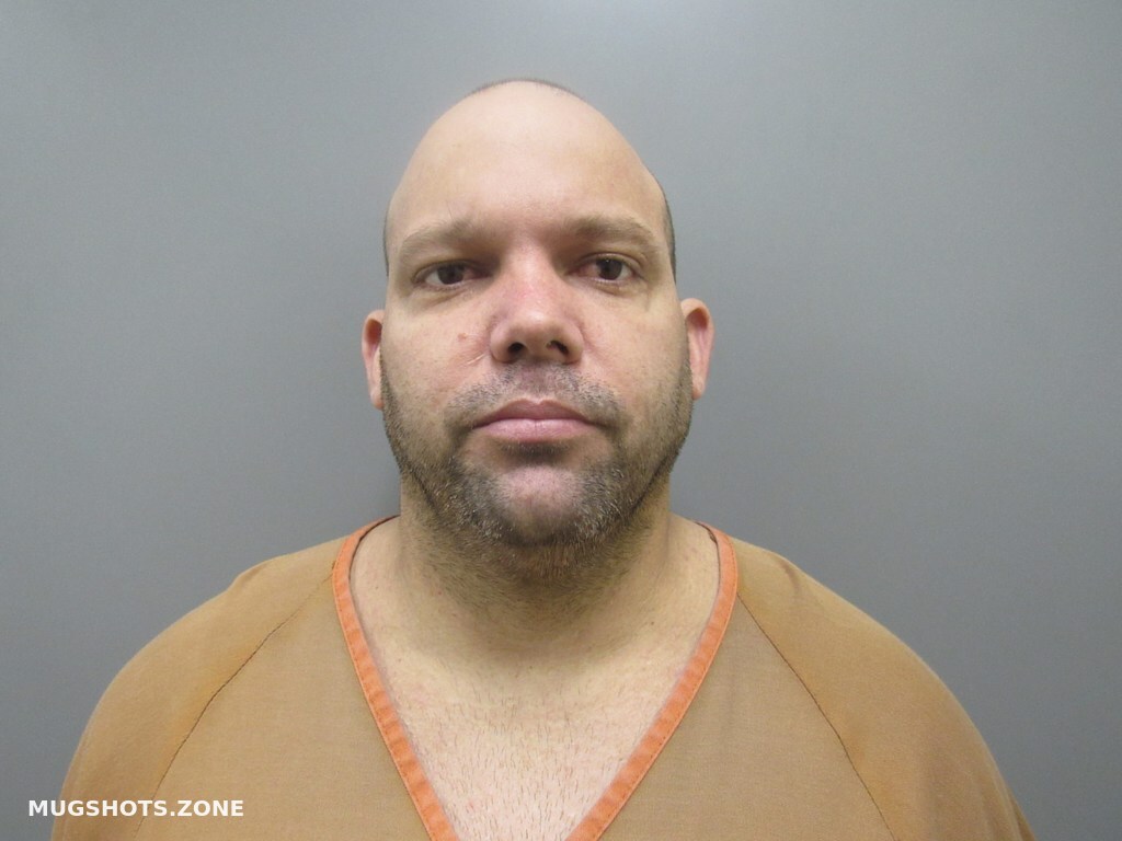 YOANDRI TRUJILLO 06/04/2023 - Harris County Mugshots Zone