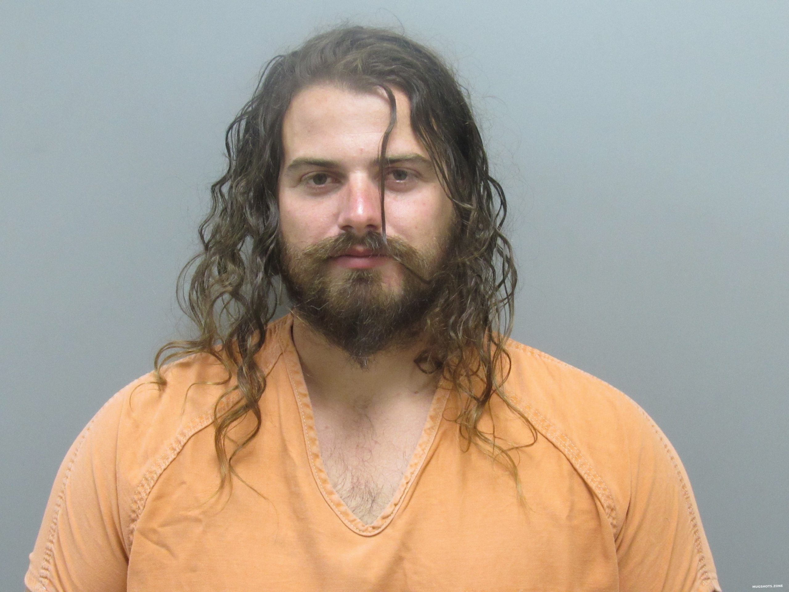 HAGER BRAYVEN DAKOTA 06/06/2023 - Harris County Mugshots Zone