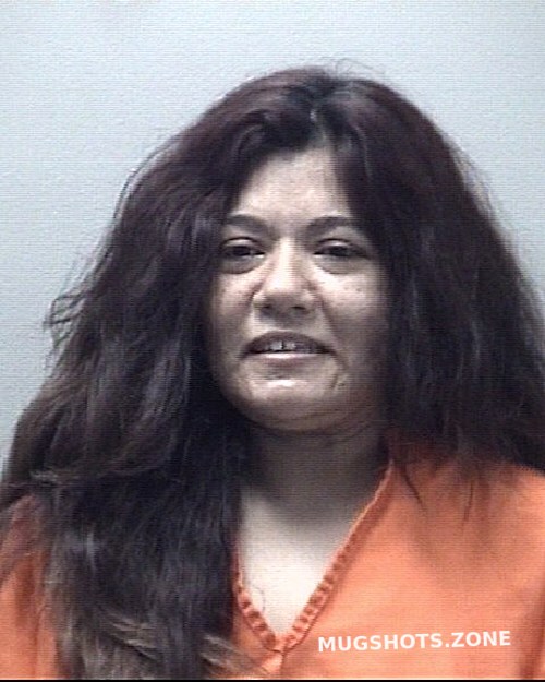 RAMIREZ RAMONA LAUREN 06/06/2023 - Harris County Mugshots Zone