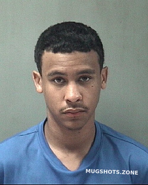 FENNER ISAAC RAYDONIJAH 06/06/2023 - Harris County Mugshots Zone