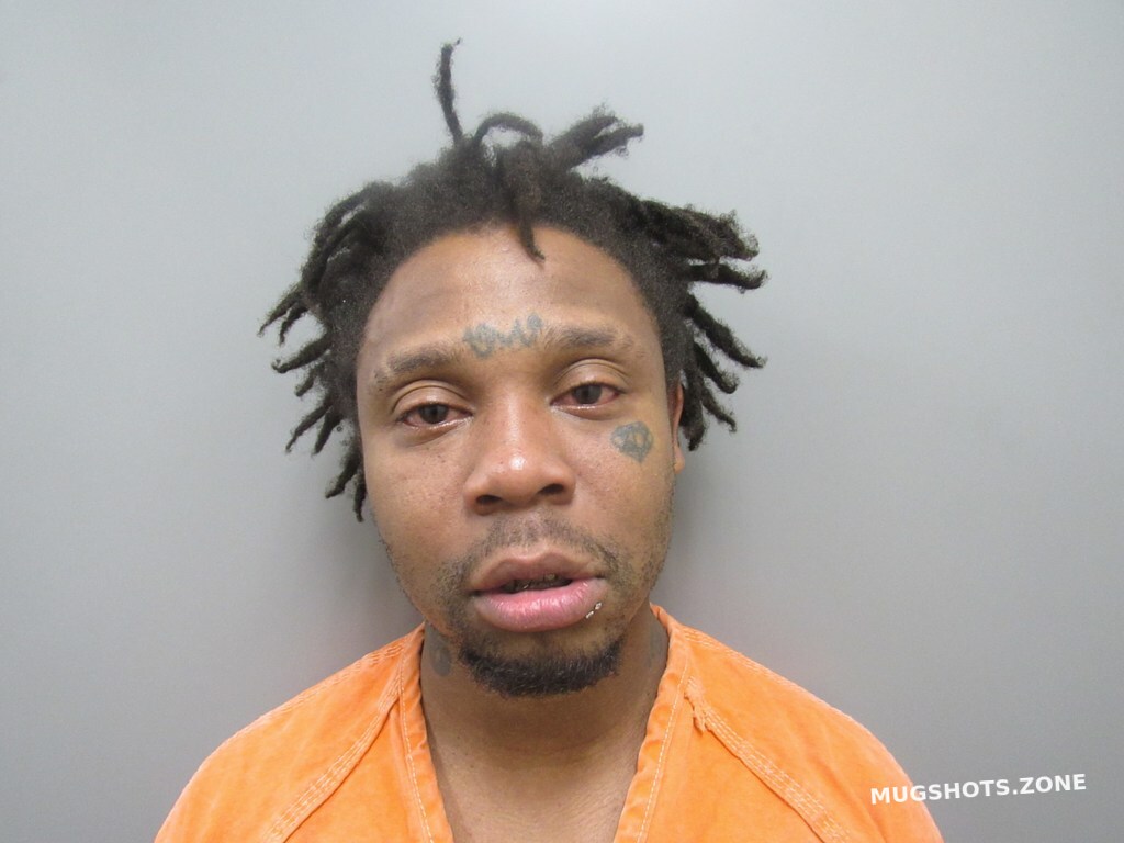 MILLER DOMINIC EUGENE 06/07/2023 - Harris County Mugshots Zone