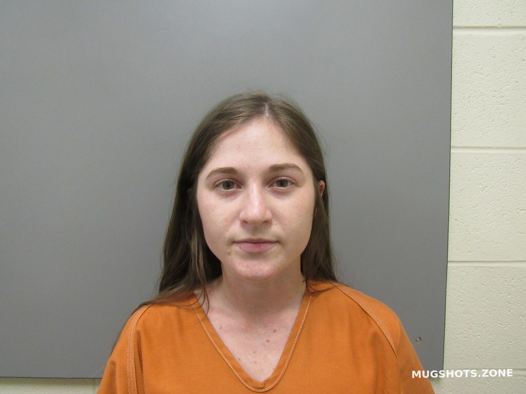 WHALEY COURTNEY PAIGE 06/07/2023 - Harris County Mugshots Zone