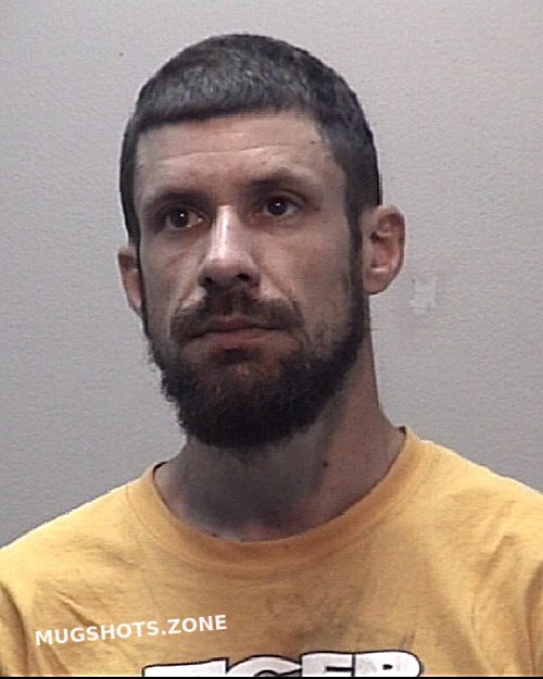 WAGNER ALEXANDER KRISTIAN 06/10/2023 - Harris County Mugshots Zone