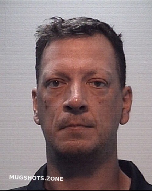 SADOWSKI CRAIG STEVEN 06/11/2023 - Harris County Mugshots Zone