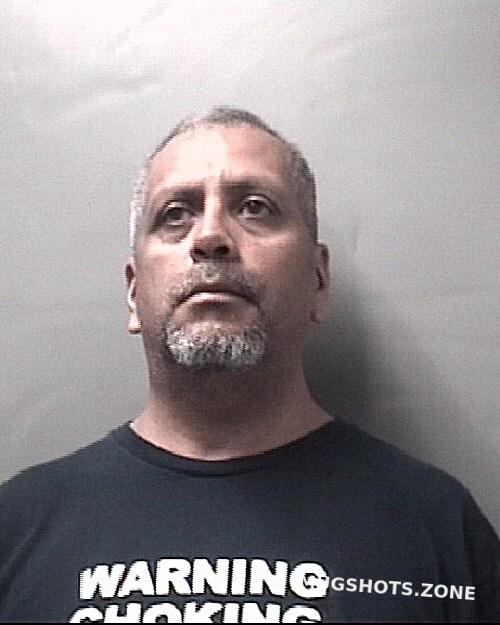 RAMIREZ ALBERT 06/11/2023 - Harris County Mugshots Zone
