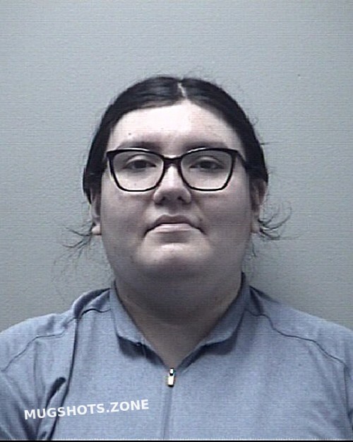 Ortiz Alayna Graciela 06122023 Harris County Mugshots Zone