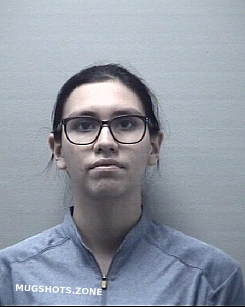 ORTIZ ALICIA CORNELIA 06/12/2023 - Harris County Mugshots Zone