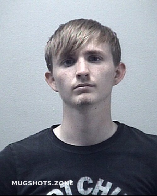 DAVIS CAMERON MICHAEL 06/14/2023 - Harris County Mugshots Zone
