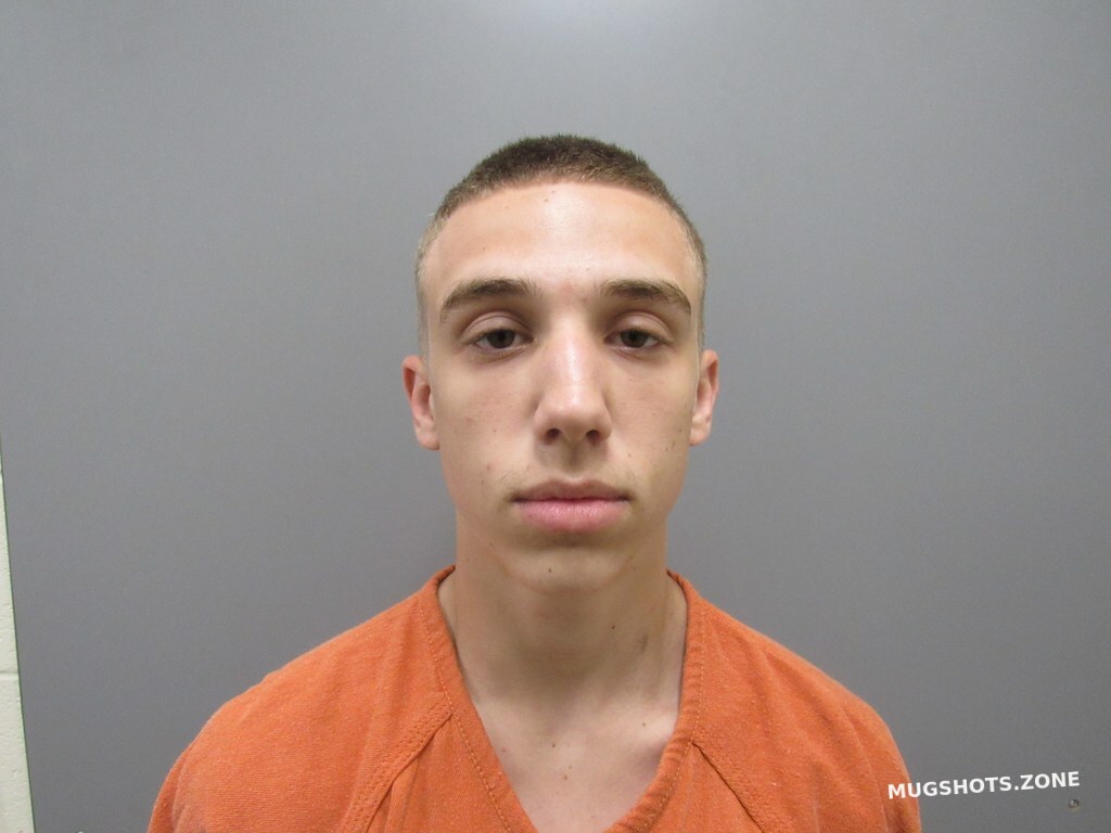 FARRELL WILLIAM JOSEPH 06/15/2023 - Harris County Mugshots Zone