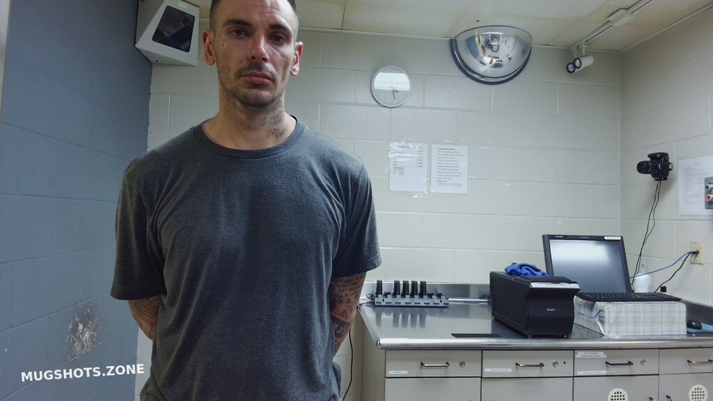 HANEY DAVID KNIGHT 06/17/2023 - Harris County Mugshots Zone