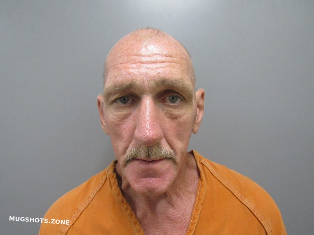 PATTON RANDY WARREN 06/18/2023 - Harris County Mugshots Zone