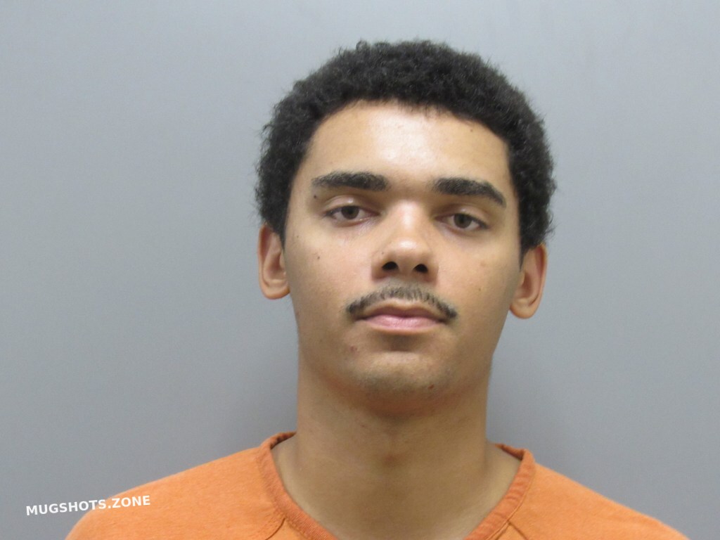 NEIGHBORS JOHNATHAN JAMAL 06/18/2023 - Harris County Mugshots Zone