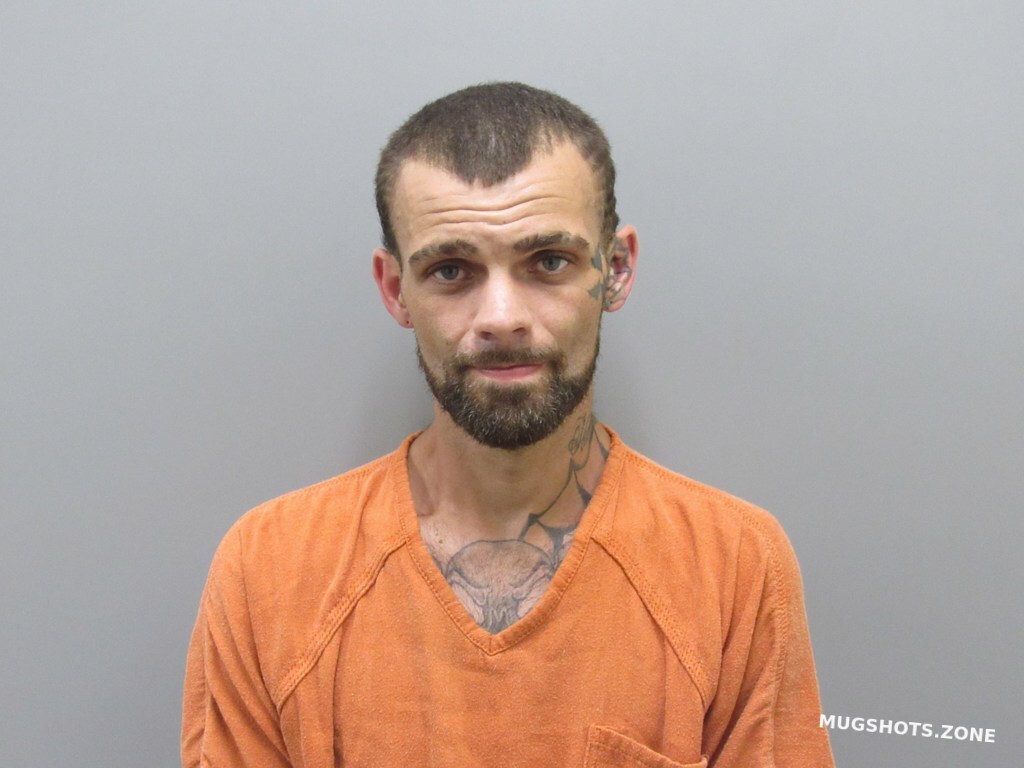 MOWELL JUSTIN NOAH 06/19/2023 - Harris County Mugshots Zone
