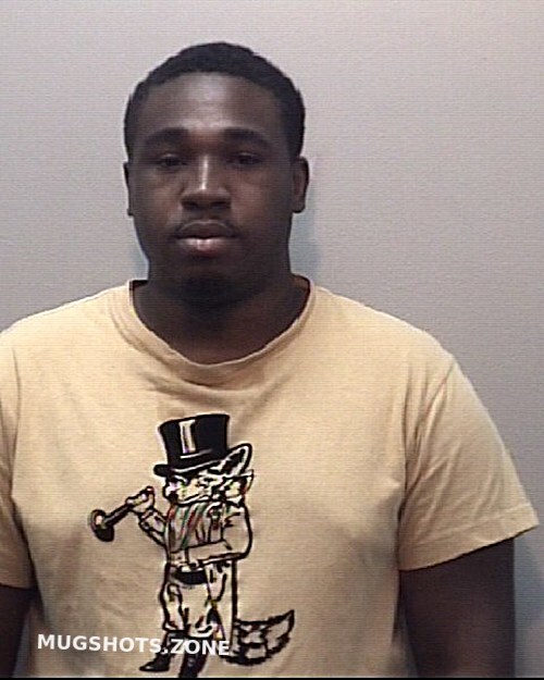 FLETCHER JARTAVIUSS JAQUAN 06/21/2023 - Harris County Mugshots Zone