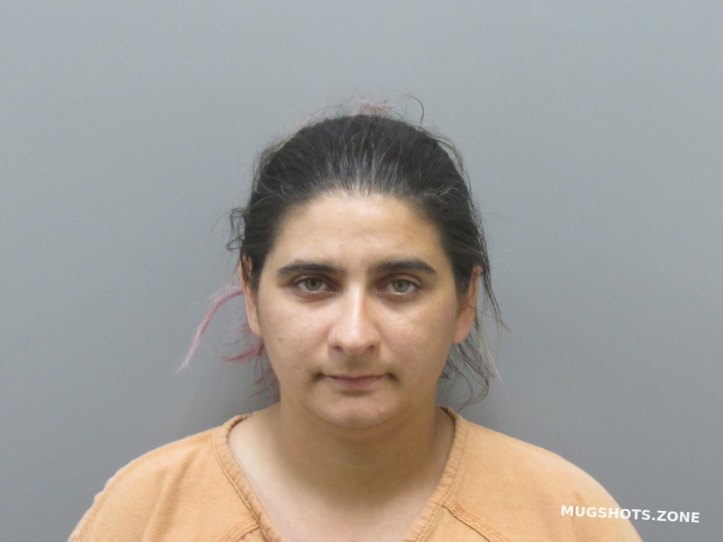 MESSINGER ANGEL MARIE 06/25/2023 - Harris County Mugshots Zone