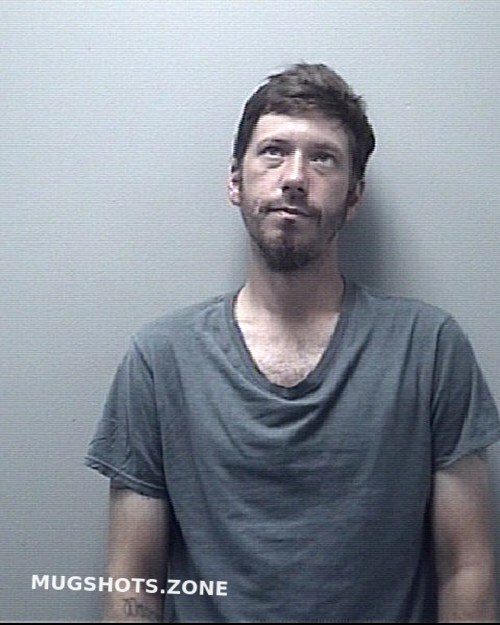 GORDON JOSHUA JAKE 06/26/2023 - Harris County Mugshots Zone