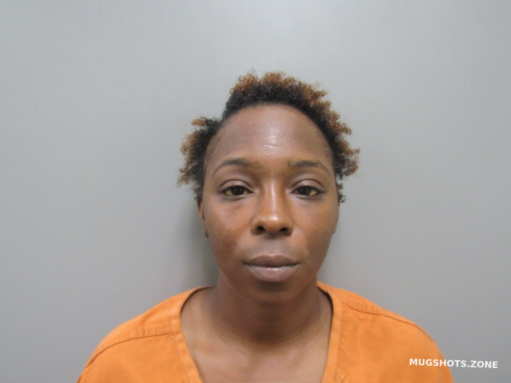 BLAIN NATALIE LAJOYCE 06/28/2023 - Harris County Mugshots Zone