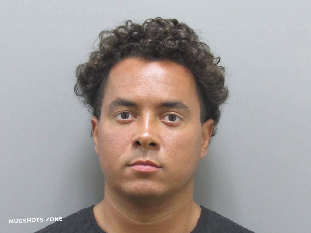 HICKEY COLLIN ALEXANDRE 06/29/2023 - Harris County Mugshots Zone