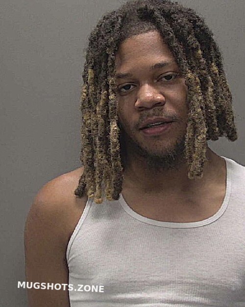 HANDY REGINALD JOSEPH 06/29/2023 - Harris County Mugshots Zone