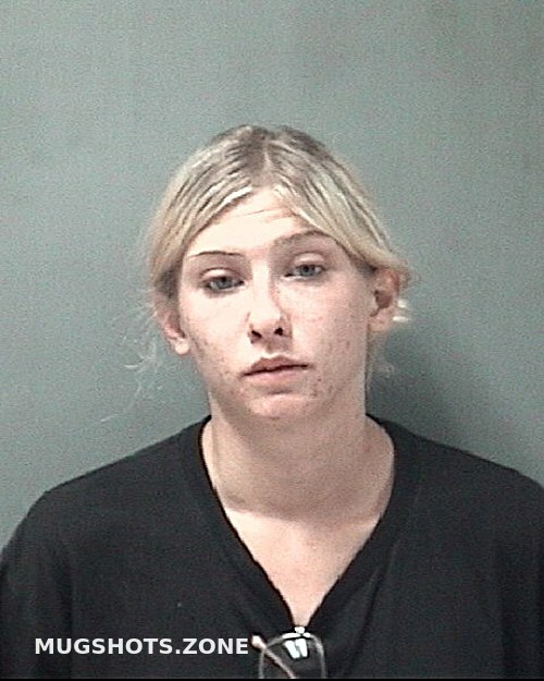 CATHEY ALEXIS MARKITA 06/29/2023 - Harris County Mugshots Zone