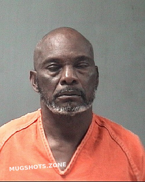 COTTON TERRY DARNELL 06/30/2023 - Harris County Mugshots Zone