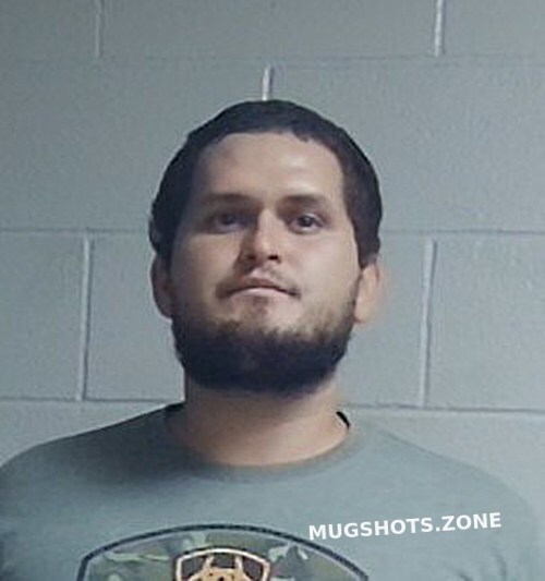 YORK ROBERT CAMERON 07/03/2023 - Harris County Mugshots Zone