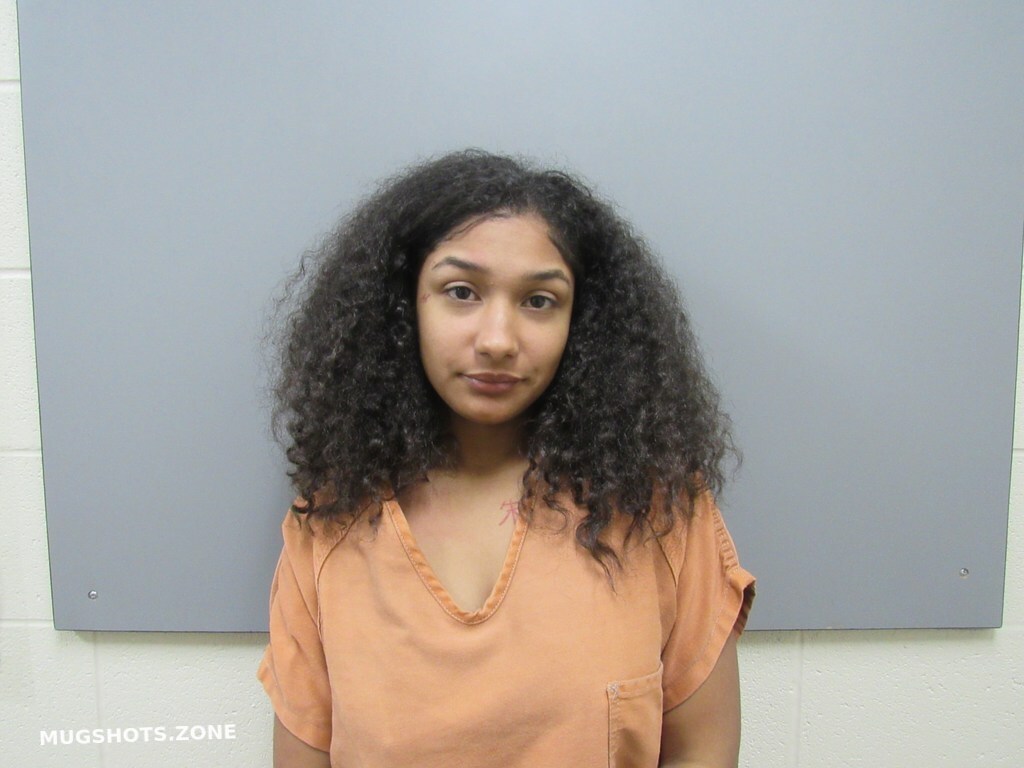AUGUST DESTINY JOYCE 07/04/2023 - Harris County Mugshots Zone