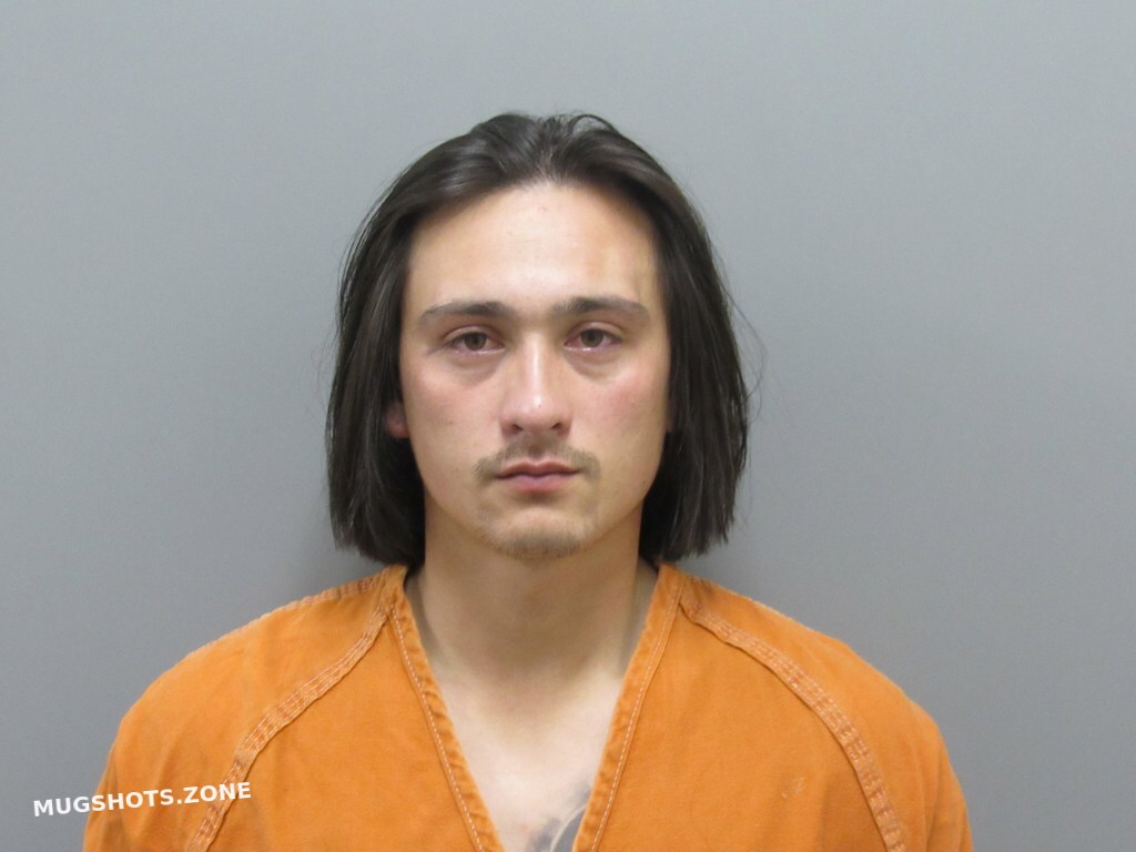 MASSENGALE ANTHONY DYLAN 07/05/2023 - Harris County Mugshots Zone