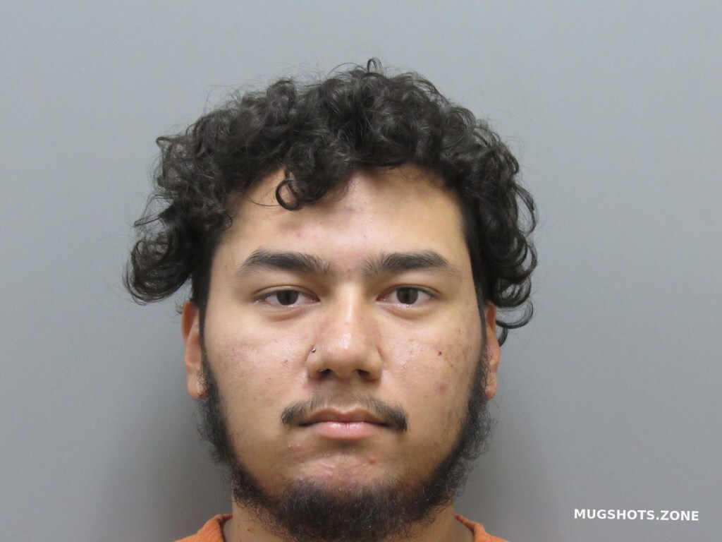 GONZALEZ ISAAC DARIO 07/06/2023 - Harris County Mugshots Zone