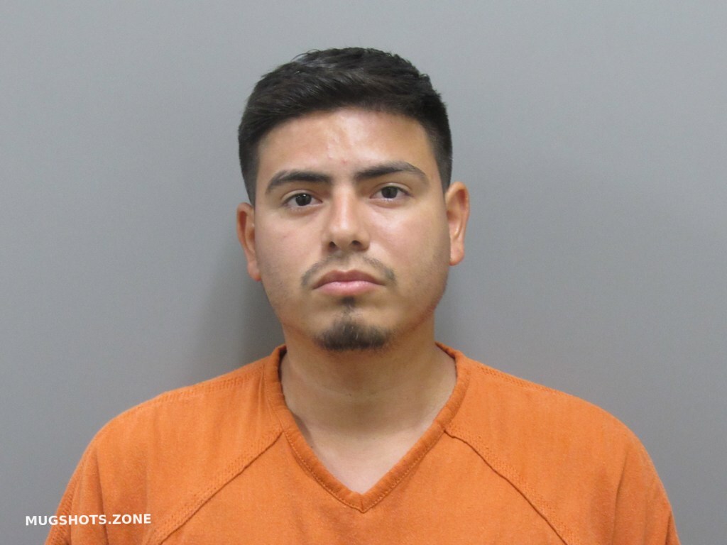 OJEDA-INGAR BRYAN ALEXIS 07/10/2023 - Harris County Mugshots Zone