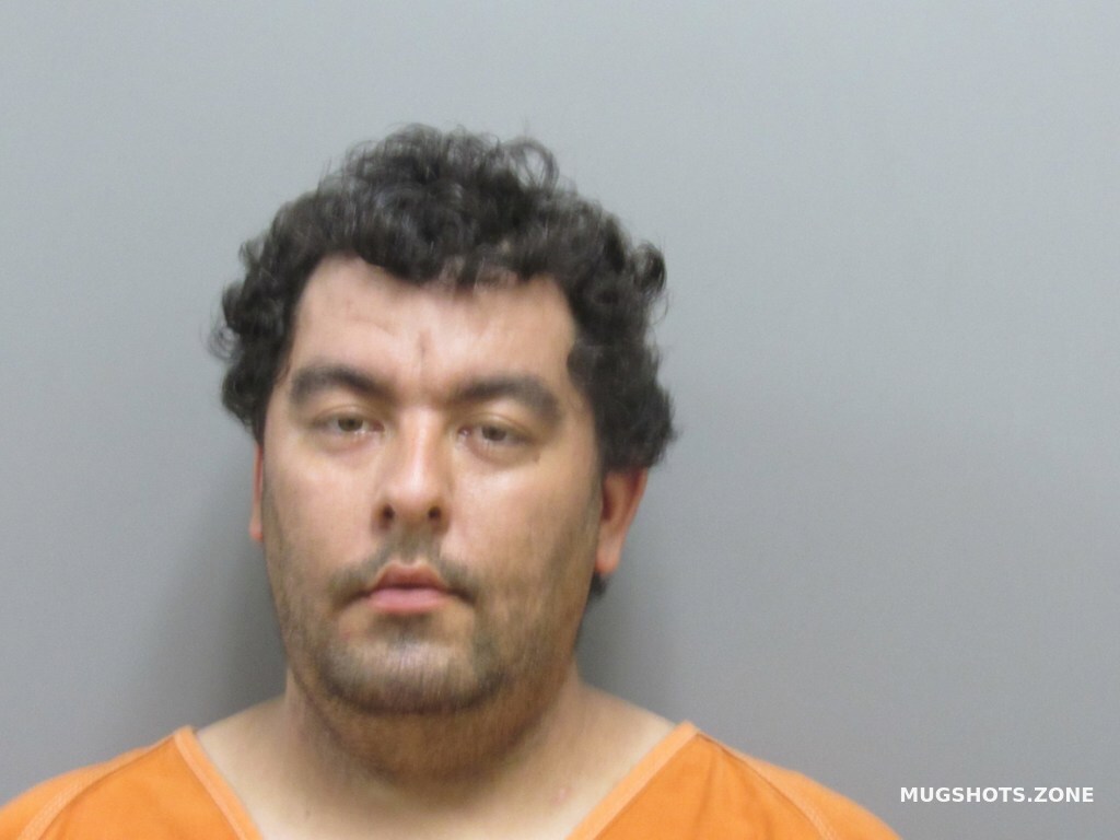 HAMNER DUSTIN RAUL 07/12/2023 - Harris County Mugshots Zone