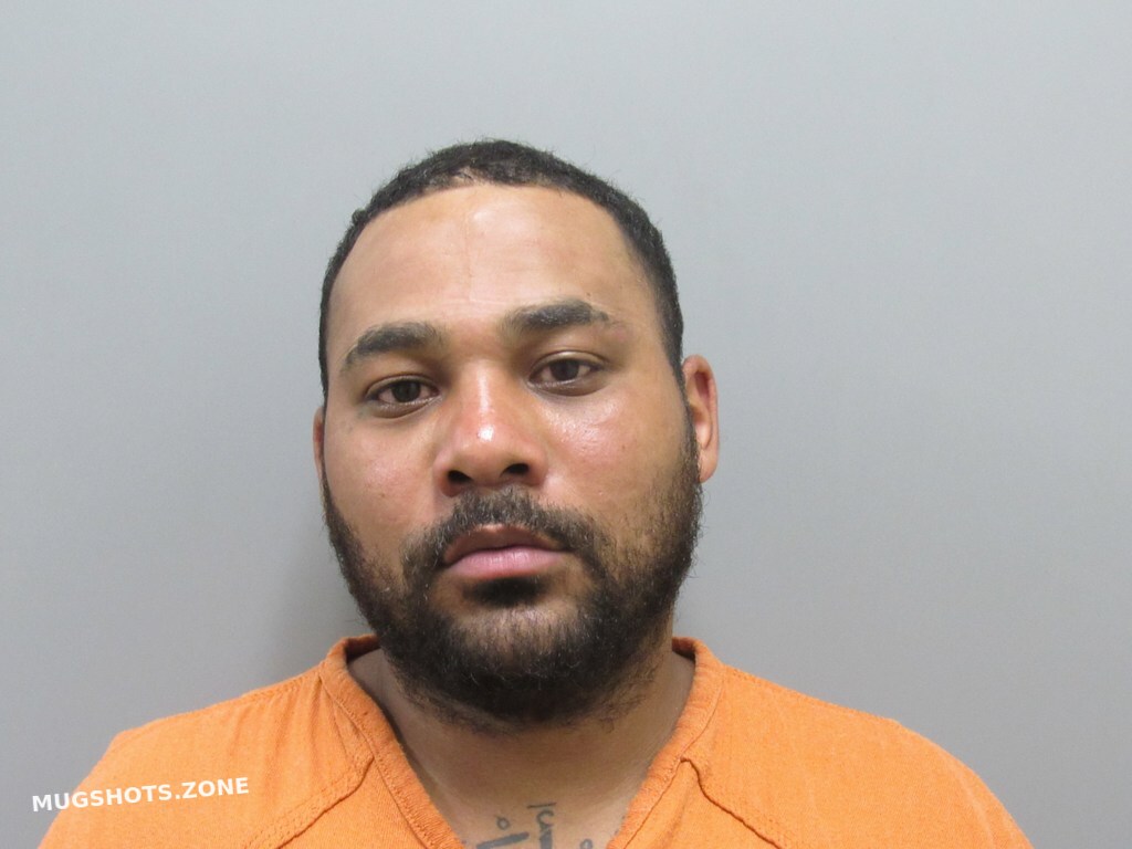 RUIZ ALFONSO 07/13/2023 - Harris County Mugshots Zone