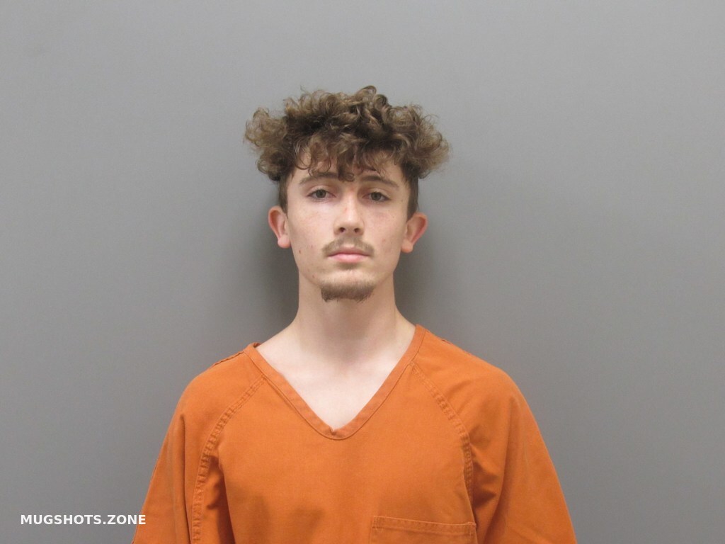 MURPHY JORDAN ANTHONY 07/16/2023 - Harris County Mugshots Zone